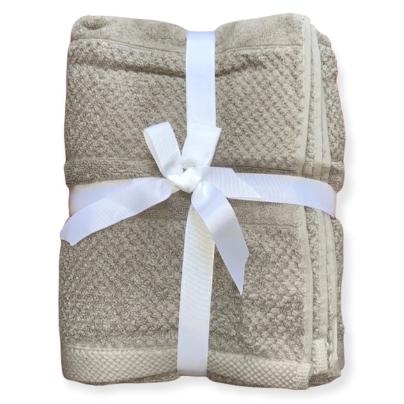 Common Thread | Bath | Common Thread 6piece Towel Set Bath Hand ...